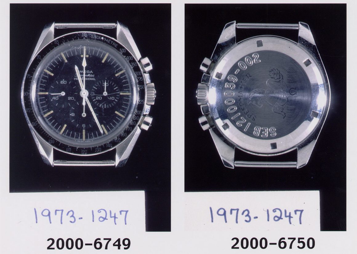 Apollo 11 Neil Armstrong – The Master of Speed