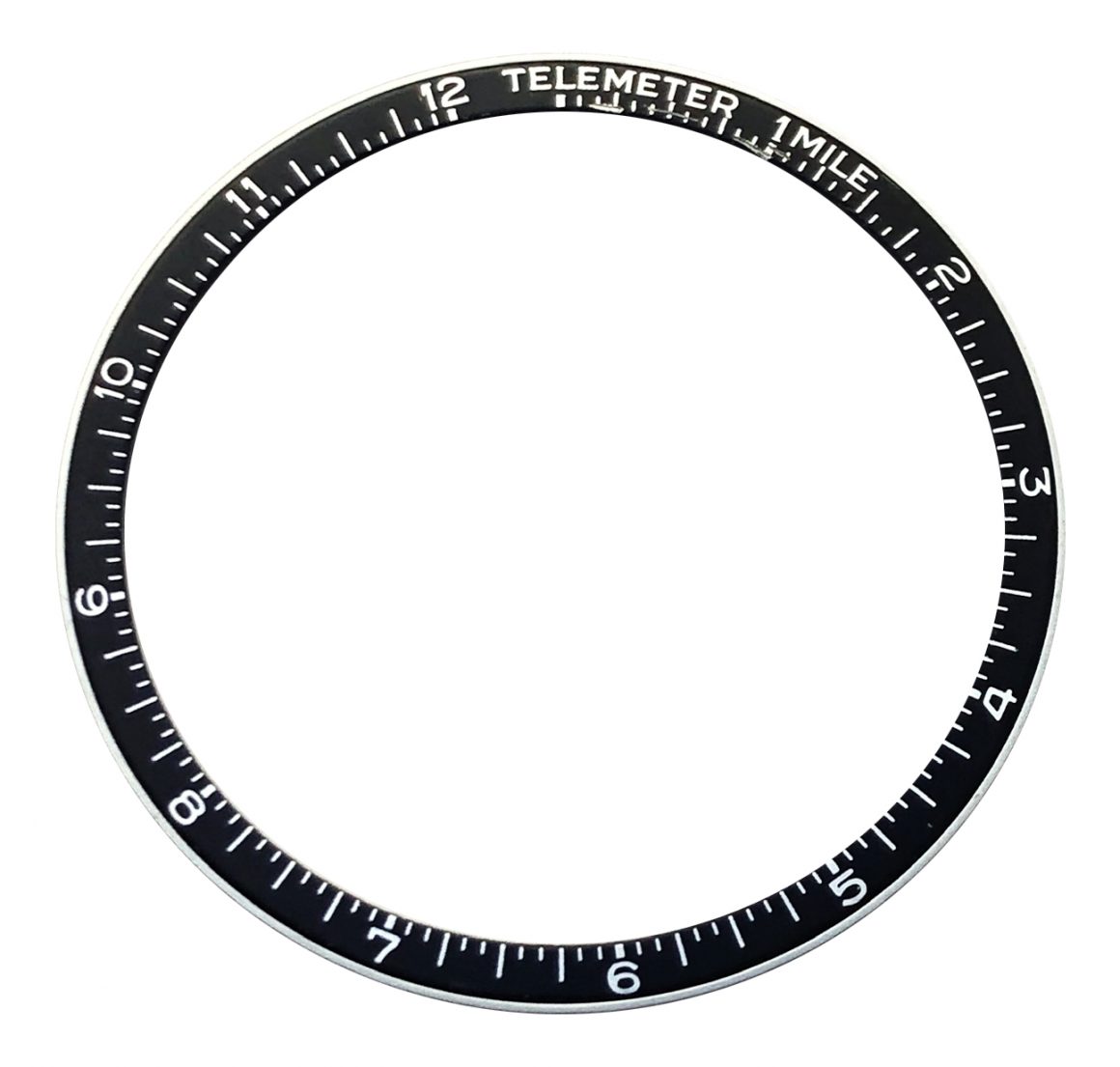 Omega Speedmaster Vintage 60’s Special Bezel GUIDE (Medical – Telemeter ...