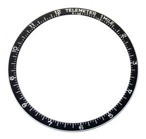 Omega Speedmaster Vintage 60’s Special Bezel GUIDE (Medical – Telemeter ...