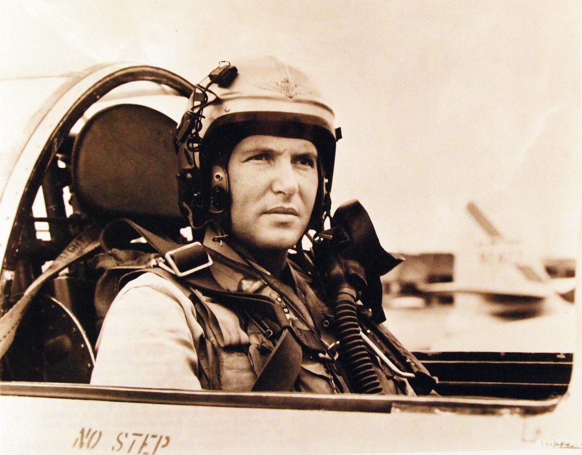 1970 US AIR FORCE Tropical – The Master of Speed