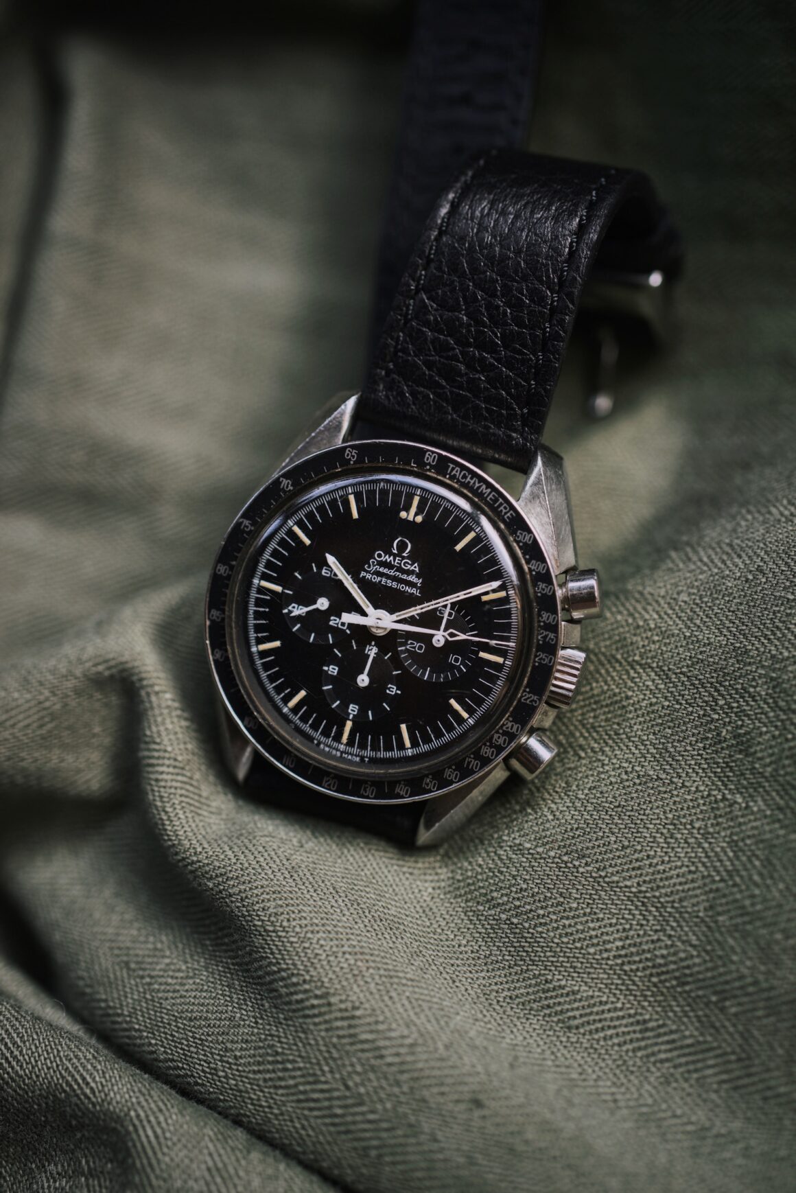 Rhodesian Air Force – The Master of Speed