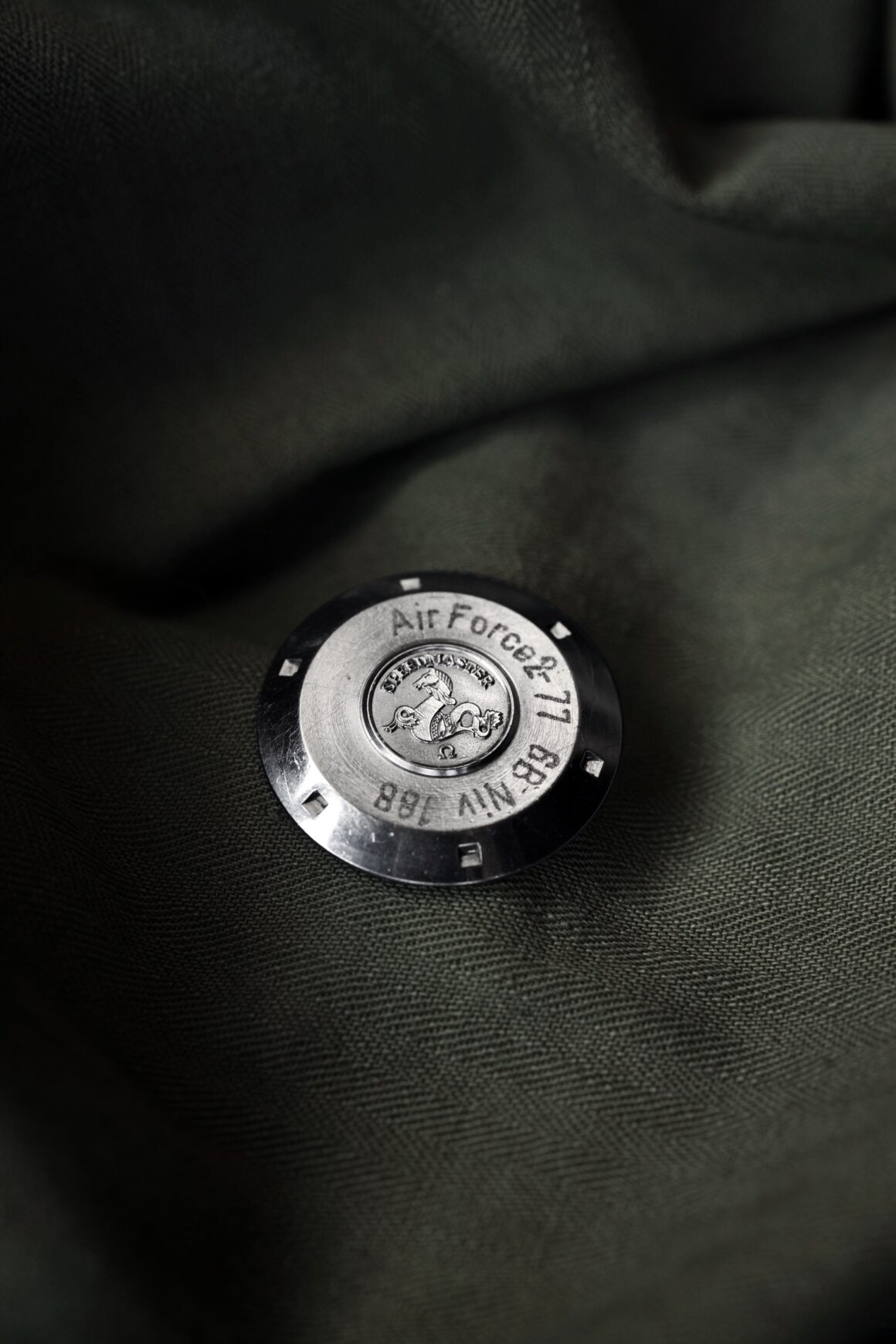 Rhodesian Air Force – The Master of Speed