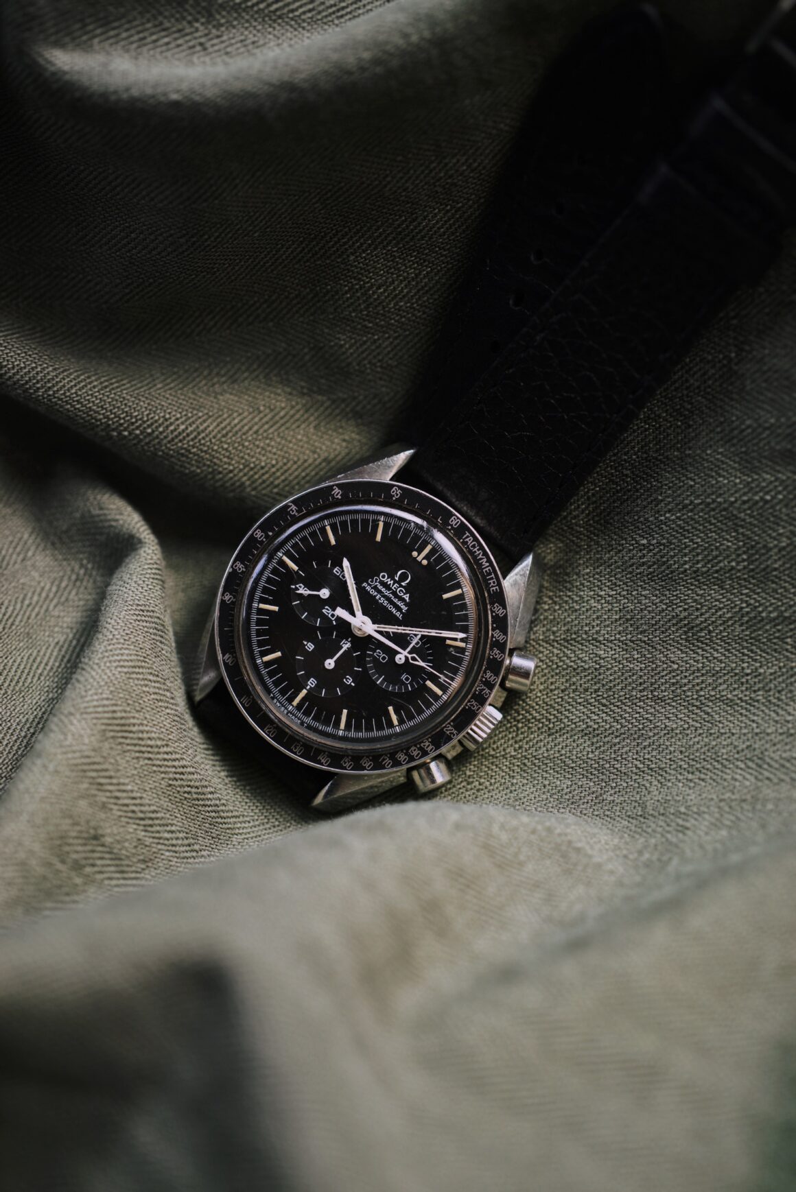 Rhodesian Air Force – The Master of Speed