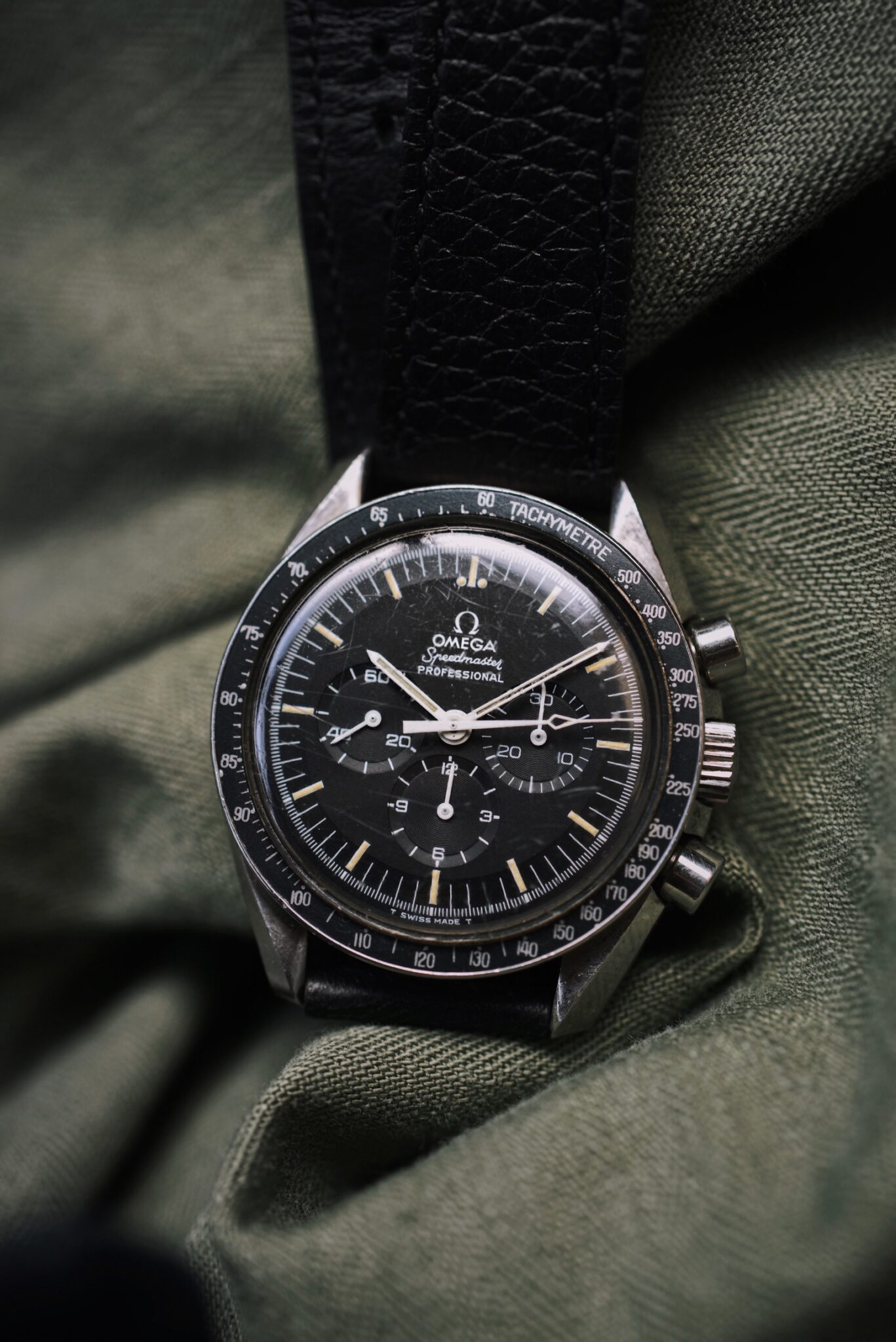 Rhodesian Air Force – The Master of Speed