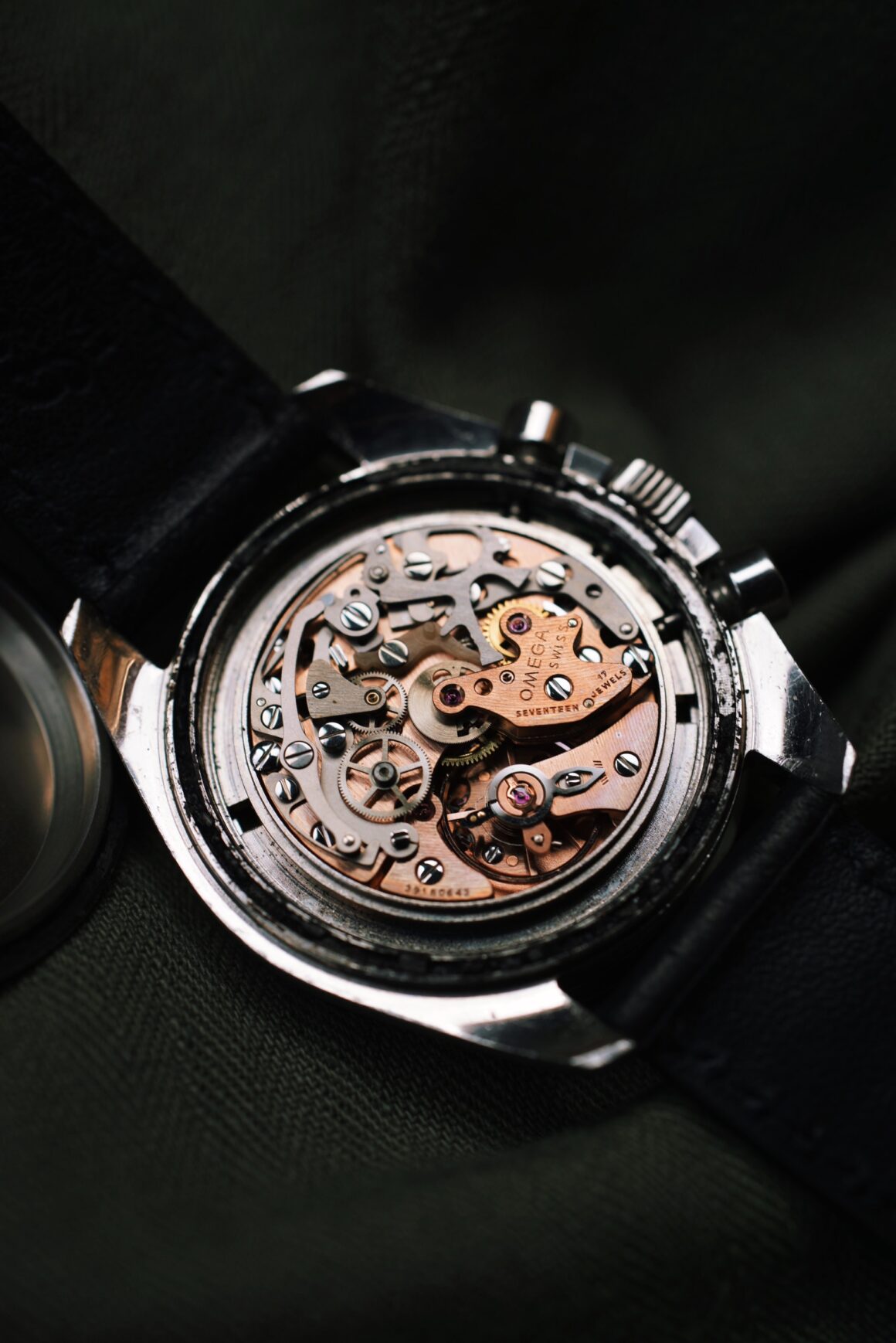 Rhodesian Air Force – The Master of Speed