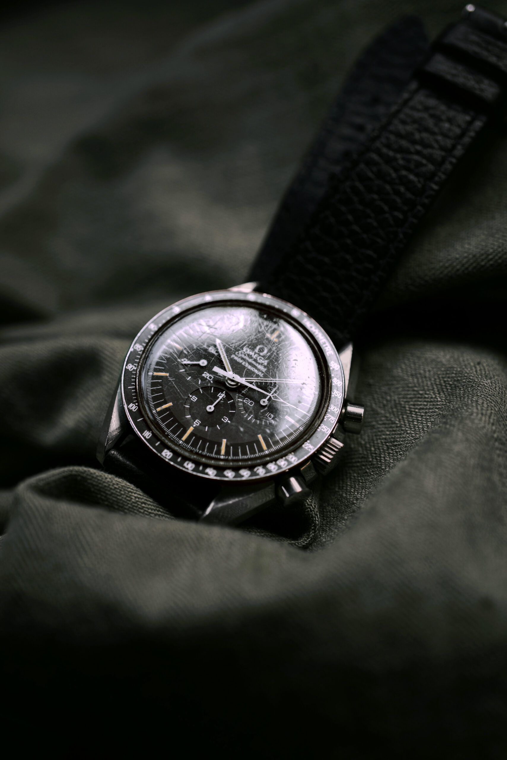 Rhodesian Air Force – The Master of Speed